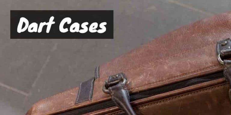 Dart Cases - Clever Darts