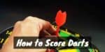 How to Score Darts: A Beginner's Guide - Clever Darts
