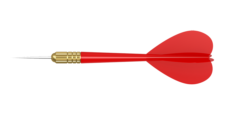 Gripping a Dart: Master the Basics in No Time - Clever Darts