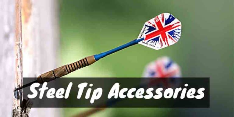 Dart Flight Punch Tool: Perfect Your Aim - Clever Darts